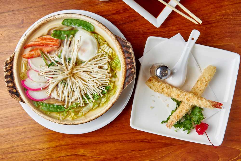 Watawa Sushi Restaurant pictures gallery