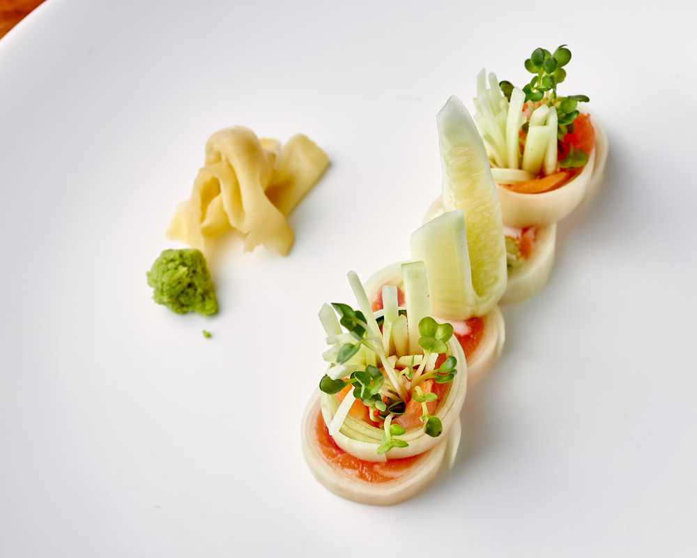 Watawa Sushi Restaurant pictures gallery